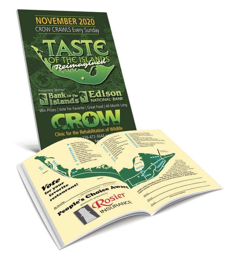 Month-long Taste of the Islands kicks off Nov. 1 - Cape Coral Breeze